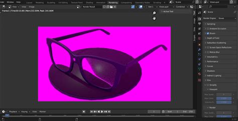 why does my render look like this r blenderhelp