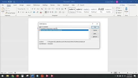 Fix Microsoft Word Lagging While Scrolling Easy Solutions
