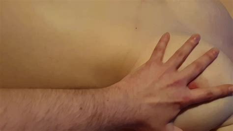 He Told Me To Put My Fingers In My Pussy While He Fucks My Ass