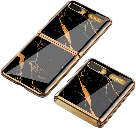 Best Samsung Galaxy Z Flip And Z Flip 5g Cases 2021 Android Central