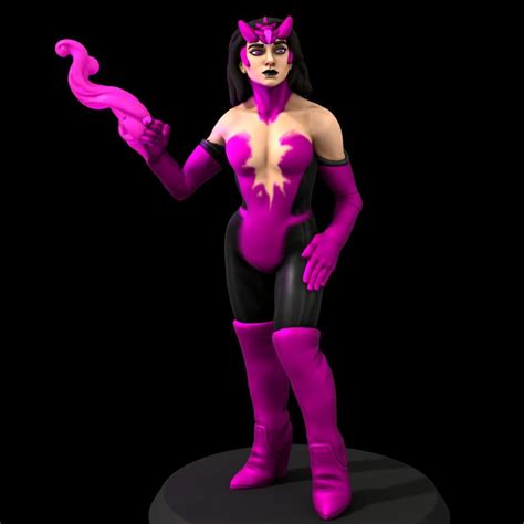 [dc] Villains R Heroforgeminis