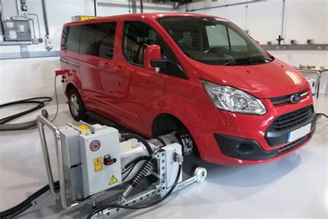 The Engineer Coventry University A Collaborating Partner On Autonomous Vehicle Testing Project