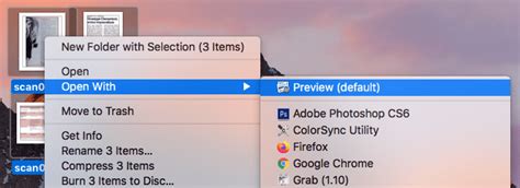 How To Scan Multiple Pages Into One Pdf On Mac With Or Without Scanner
