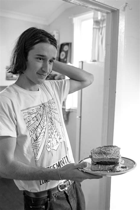 Jack Davies 12 X Press Magazine Entertainment In Perth