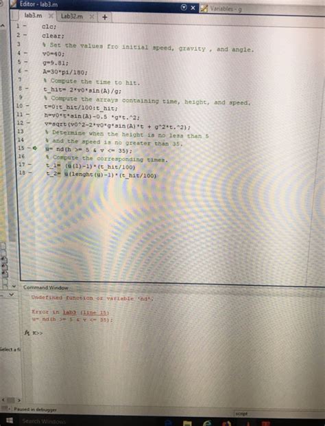 Solved Not Sure If Im Doing It Right It Still Says Error In