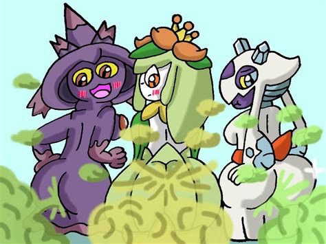 Rule 34 3girls Ass Big Ass Blush Fart Fart Cloud Fart Fetish Farting Farting At Viewer Female