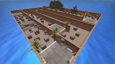 Bhopsandland Mod For Counter Strike Global Offensive Csgo Mods