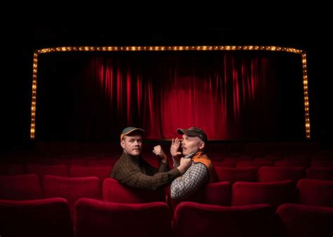 Pressmaterial Leif And Billy