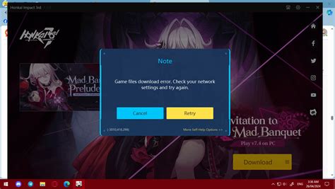help me fix this issue game files download error please r honkaiimpact3