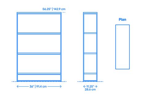 Ikea Kallax Shelf Unit 4x4 Dimensions And Drawings Ikea Kallax Shelf Unit 4x4 Dimensions And Drawings