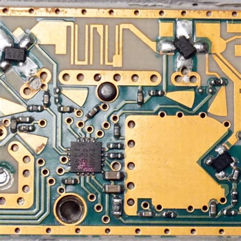 the cheap and available microwave playground hackaday