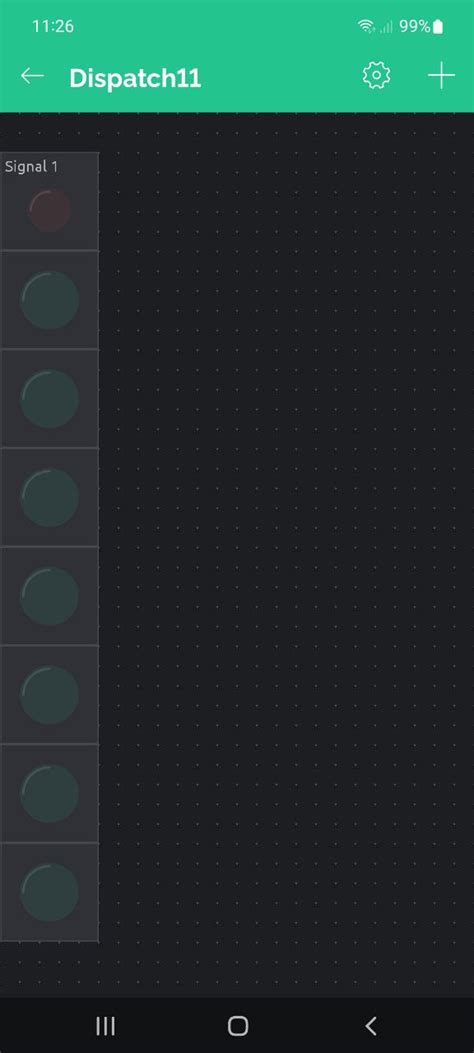 Showing Widgets On The Display Need Help With My Project Blynk