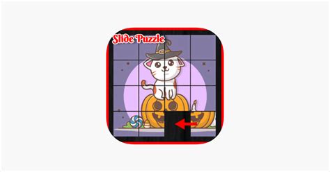 ‎app Store에서 제공하는 직소 퍼즐 슬라이드 게임