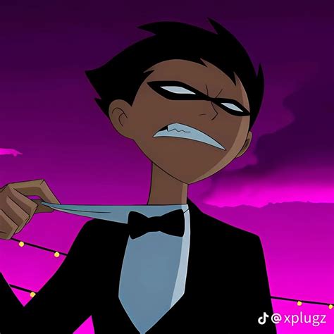 Pin On Comic Teen Titans Go Robin Teen Titans Go Teen Titans