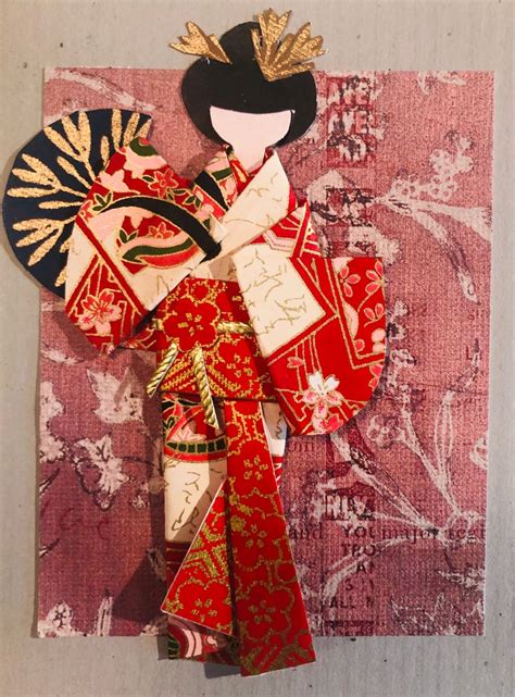 Geisha Artofit