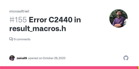 error c2440 in result macros h · issue 155 · microsoft wil · github