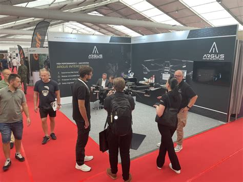 Argusinterceptor Argus Interception