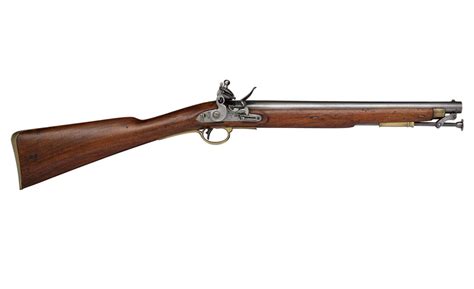 Paget 66 In Flintlock Cavalry Carbine 1808 C Online Collection