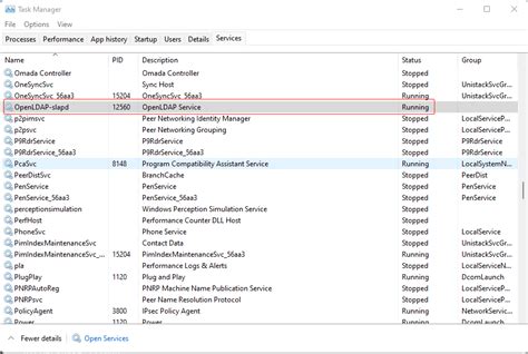 How To Install LDAP Server On Windows And Work With Omada Router To Achieve Unified Account