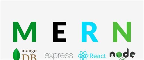 best tools for building your first mern application dev community