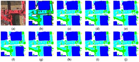 Remote Sensing Free Full Text Aspp Lanet A Multi Scale Context
