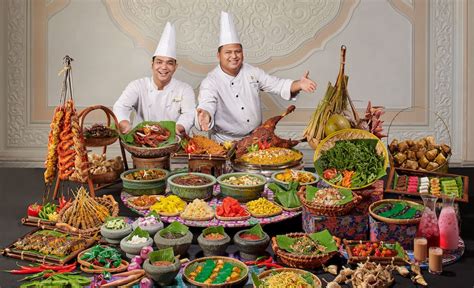 Sajian Istimewa Seafood Assisted Buffet Zafigo