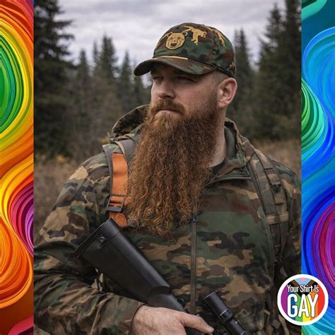 Hairy Gay Dad Etsy