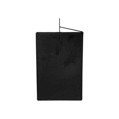 Solid Floppy Black Flag Capture Crew Rentals