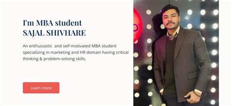 Sajal Shivhare On Linkedin Im Thrilled To Announce The Launch Of My Portfolio Website 🌟 After