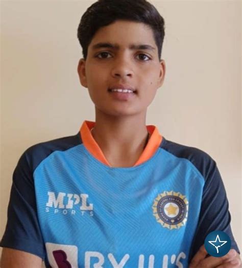Sonam Yadav Cricketer Wiki Height Weight Age Biography And More