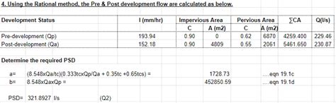Comparison Of Osd Results Between Software Calculation And Excel Spreadsheet Using ‘swinburne