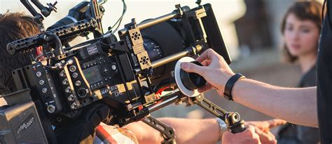 Shotclass 1st Assistant Camerafocus Puller Masterclass 2024