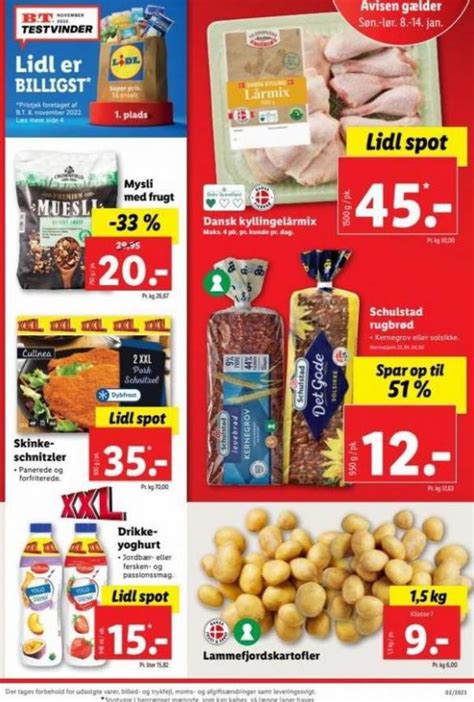 Uge Lidl Tilbudsavis Lidl Alle Tilbudsavis Uge Lidl Tilbudsavis Lidl Alle Tilbudsavis