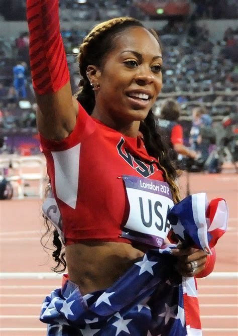Sanya Richards Ross Vikipediya