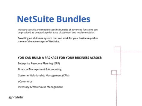 Netsuite Pricing Guide Ppt