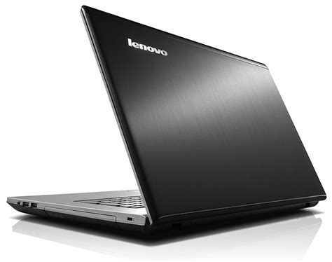 Lenovo IdeaPad Z710 - Technische Daten, Tests und Preise | LaptopMedia DE