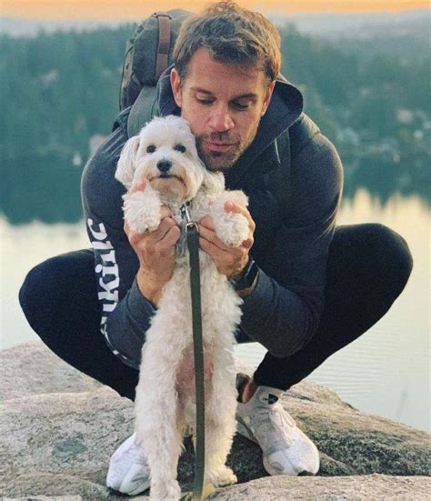 Stephen Huszar Biography Age Height Girlfriend Rd Mrdustbin