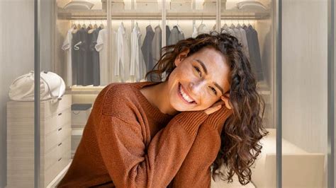 6 easy techniques to declutter your closet without getting overwhelmed