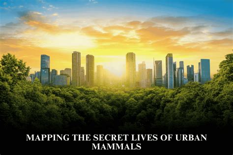Designing Wildlife Inclusive Cities What Planners Should Know