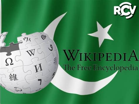 Por No Retirar Contenido Blasfemo Pakist N Bloquea Wikipedia