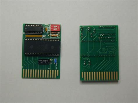 esq 1 eeprom cartridge