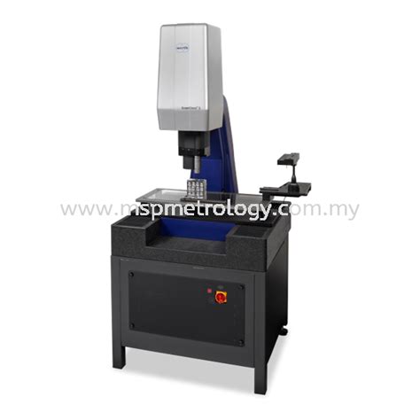 Werth Multisensor Coordinate Measuring Machine Scopecheck S Series Optical Instruments Werth