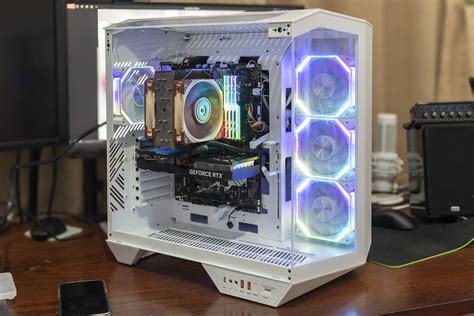 Light Up Your Holidays With Geforce Rtx Ultimate Gaming