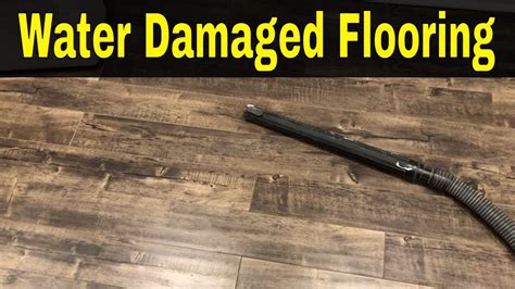 How To Treat Swollen Laminate Flooring Floor Roma