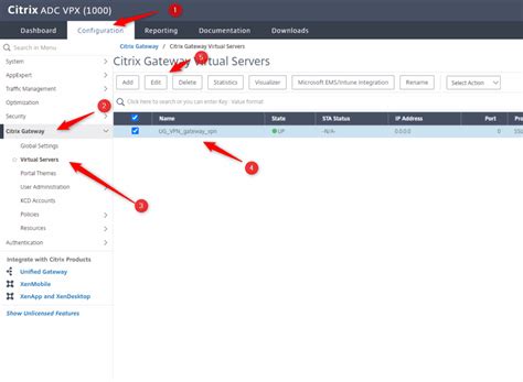 secure always on vpn via citrix adc 12 and 13 x thomas preischl
