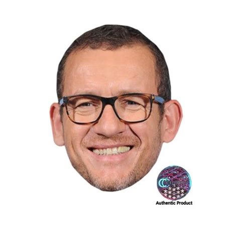Masque Carton Dany Boon Masque Carton Célébrités Françaises