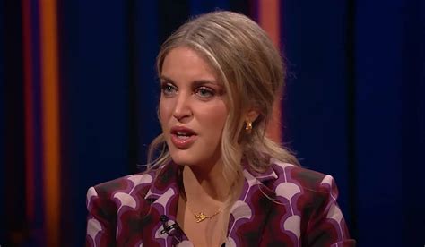 Tommy Tiernan Defends Asking Amy Huberman Awkward Personal Question