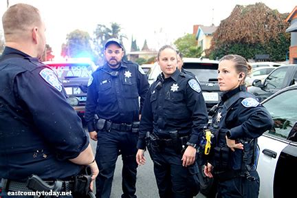 Antioch City Council Approves Police Overhire To Add Six More Cops