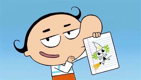 Мультсериал «Зук» – детские мультфильмы на канале Карусель