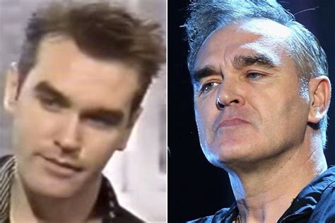 Steven Patrick Morrissey Ayer